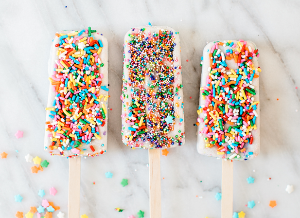 Beginilah Caranya Bikin Popsicle yang Mudah di Rumah - Inspirasi Shopee