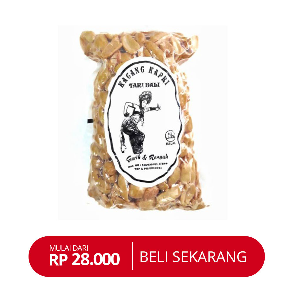 5 Cemilan Wajib Saat Nobar Piala Dunia - Inspirasi Shopee