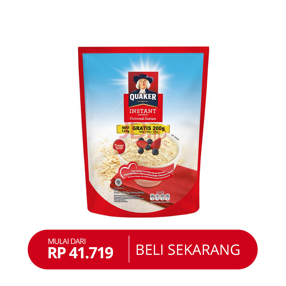 Pahami 5 Manfaat Oatmeal Bagi Kesehatan, Plus Bonus Resep! - Inspirasi ...