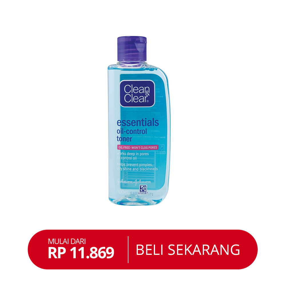 Rawat dan Jaga Kebersihan Tubuh dengan 5 Produk Ini! - Inspirasi Shopee