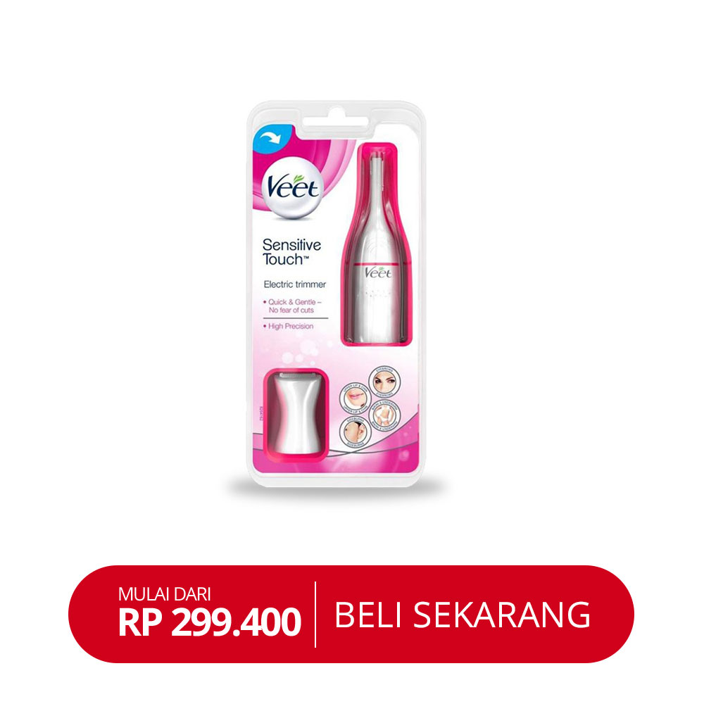 Rawat dan Jaga Kebersihan Tubuh dengan 5 Produk Ini! - Inspirasi Shopee