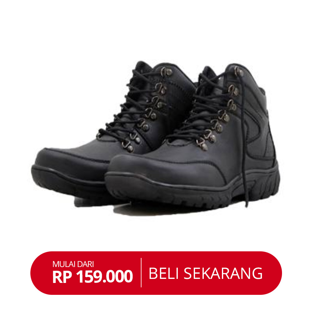 Enggan Beli Boots Karena Susah Ngerawatnya? Ternyata mudah dengan Tips ...
