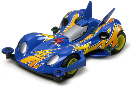 Nostalgia Masa Kecil dengan Ngintip Deretan Mainan Tamiya Legendaris Ini!