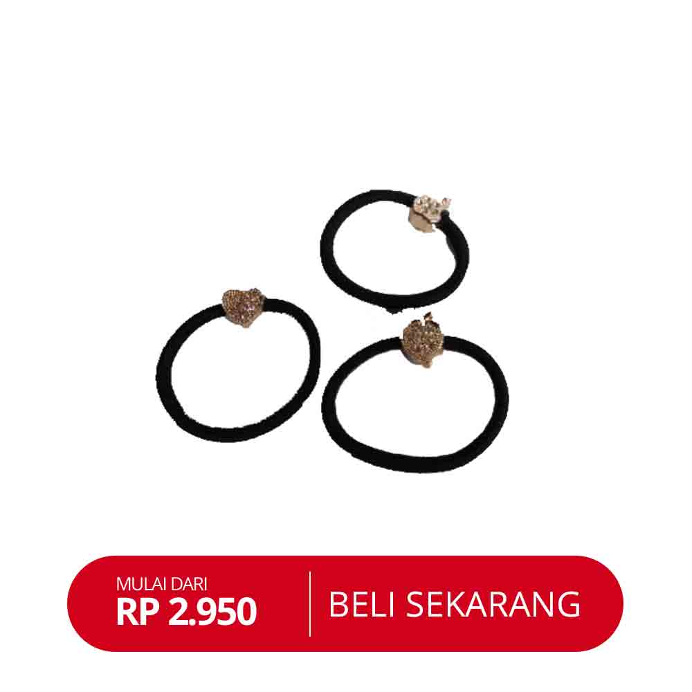 Upgrade Tatanan Rambut Kamu dengan Teknik Kepang Sederhana Ini ...