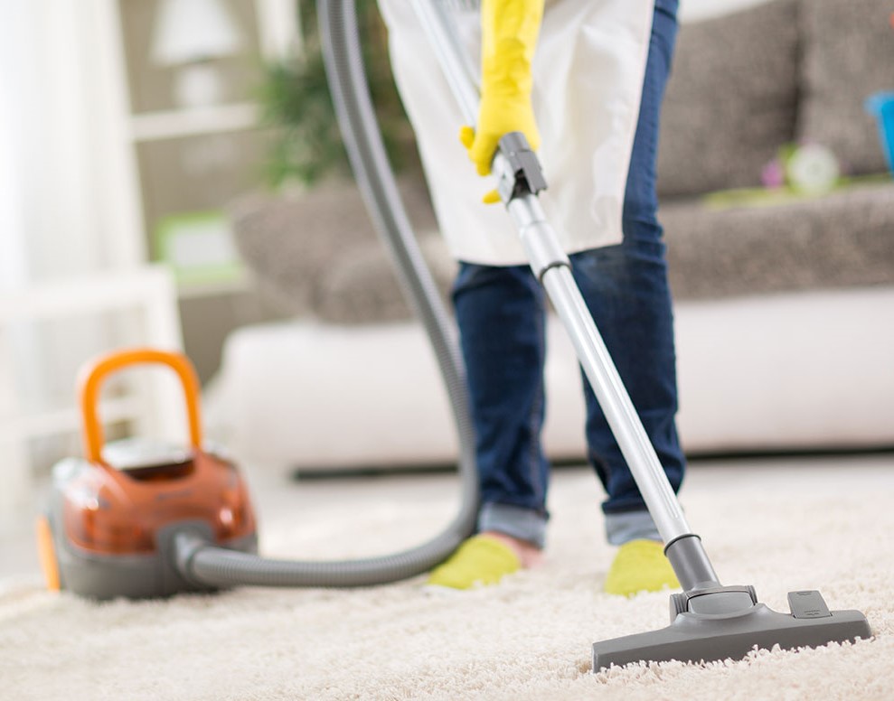 10 Rekomendasi: Speed Cleaning atau Ghost Cleaning? Sobat Shopee Tahu ...