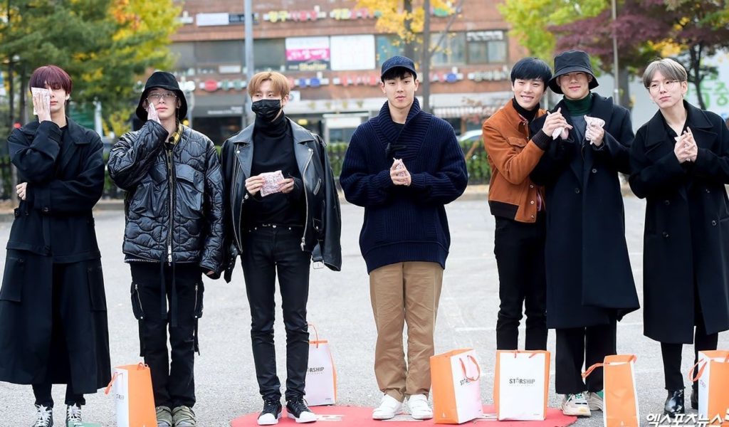 Kpop 101: 5 Fakta Unik Dibalik Acara Musik Korea - Inspirasi Shopee