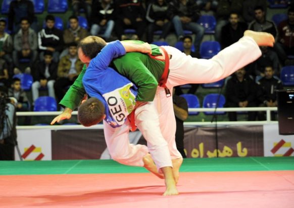 10 Olahraga Yang Pertama Kali Dilombakan Di Asian Games
