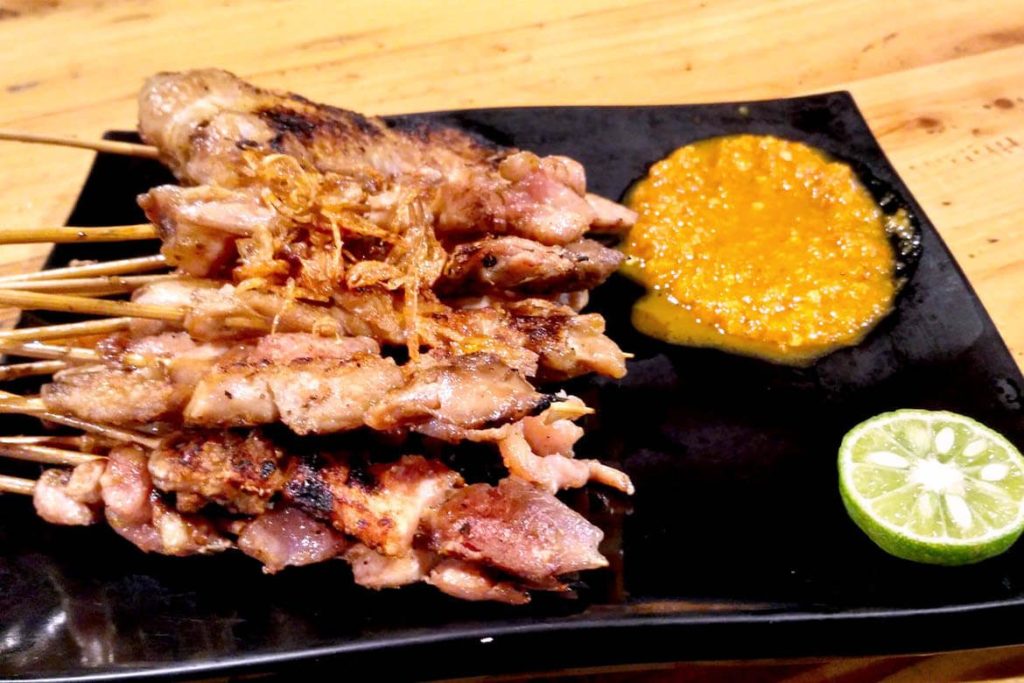 Resep Sate Taichan Rasa Istimewa - Inspirasi Shopee