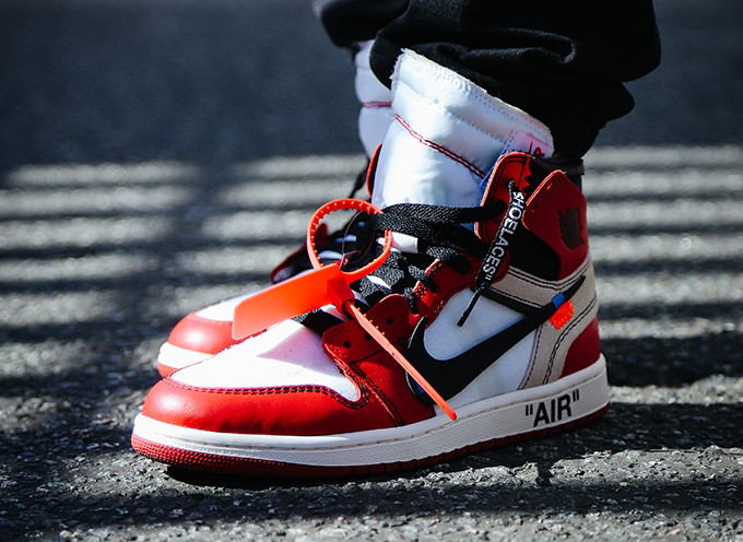 Sepatu Hypebeast yang Mahalnya Tak Masuk Akal! - Inspirasi Shopee