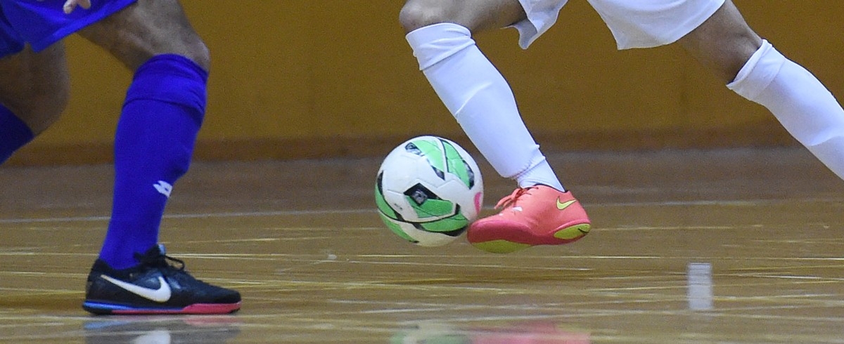 5 Tips Memilih Sepatu Futsal yang Tepat