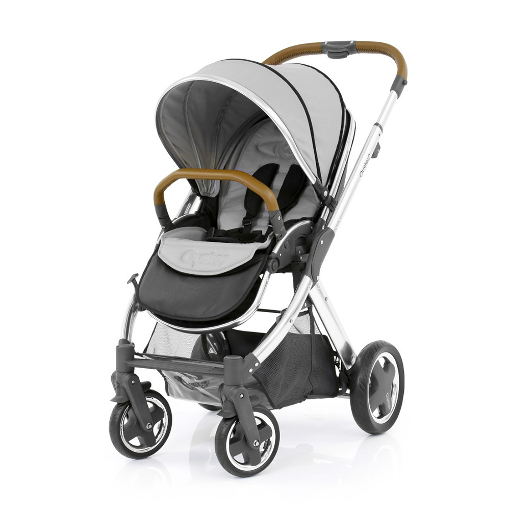 9 Stroller Terbaik Keluaran 2018