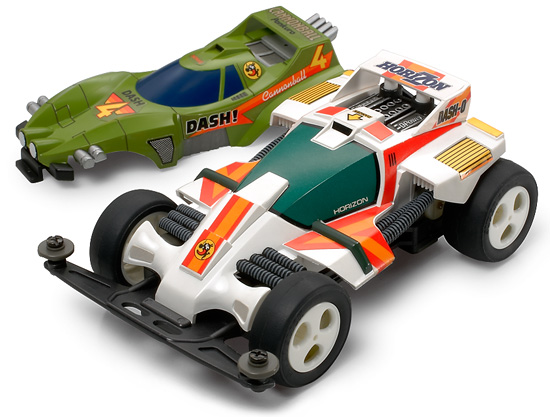 Intip Deretan Mobil Tamiya yang Jadi Incaran Para Kolektor - Inspirasi ...