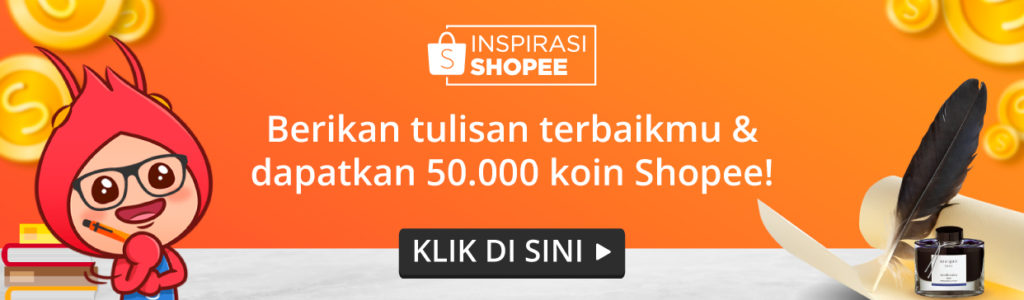 All Posts - INSPIRASI SHOPEE