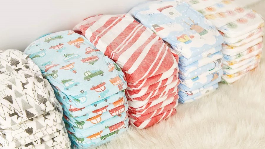 Top 10 Popok Terlaris Andalan Untuk Si Kecil - Inspirasi Shopee