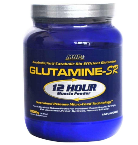 Mengenal Jenis Suplemen Fitness buat Kamu yang suka ngegym! - Inspirasi ...