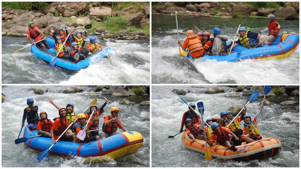 Buktikan Kekompakan, Kampus Shopee Yogyakarta Adakan Ngupee Pergi ...