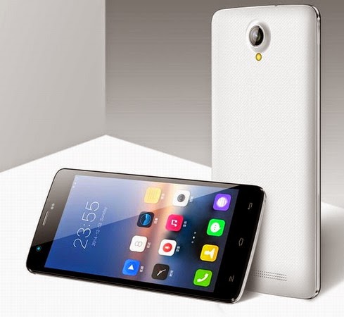 Siapa Sangka, 4 Merk Smartphone Ini Ternyata Buatan Indonesia Lho ...