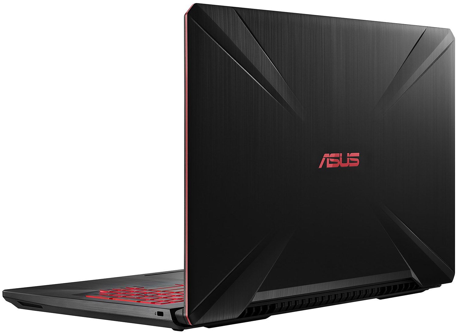 Asus TUF FX504 - Laptop Gaming Harga Hemat! - Inspirasi Shopee
