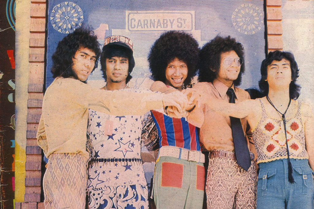 Sejarah Musik Rock di Indonesia, Kamu Harus Tahu! - Inspirasi Shopee