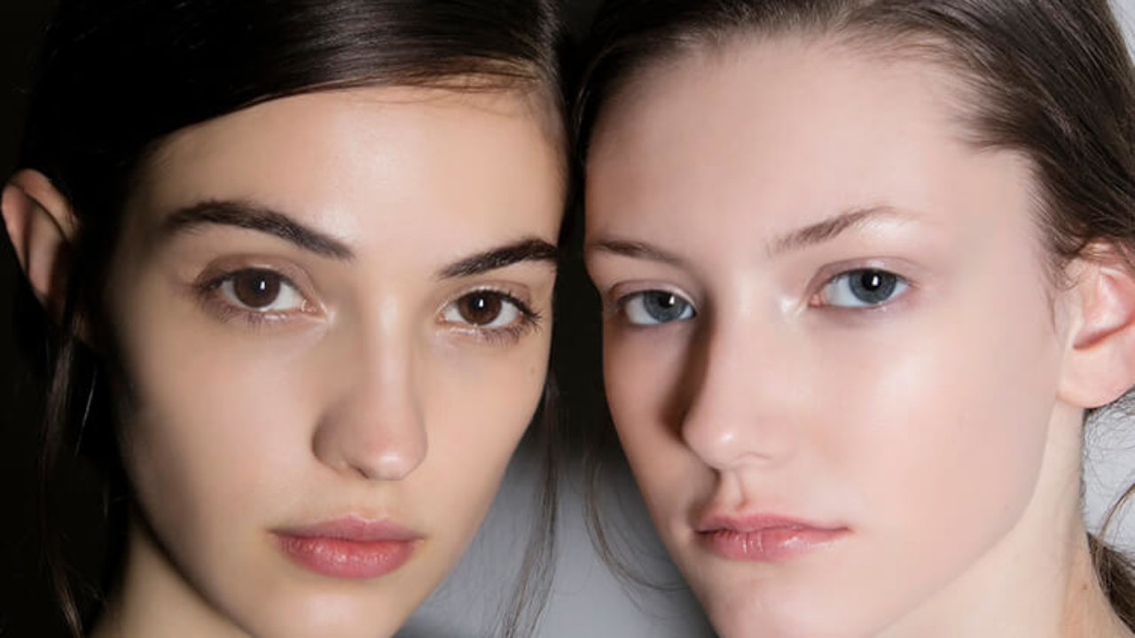 Makeup No Look Indonesia | Saubhaya Makeup