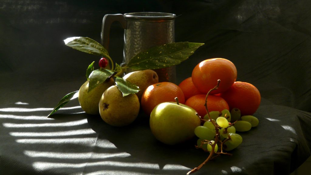 Buah Penahan Lapar yang Cocok Dikonsumsi Saat Sahur - Inspirasi Shopee