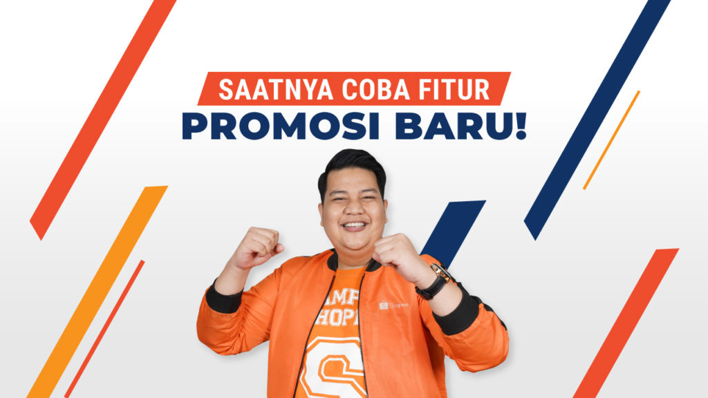 Fitur Promosi Terbaru Shopee Ini Bakal Bikin Pembeli Borong Produkmu ...