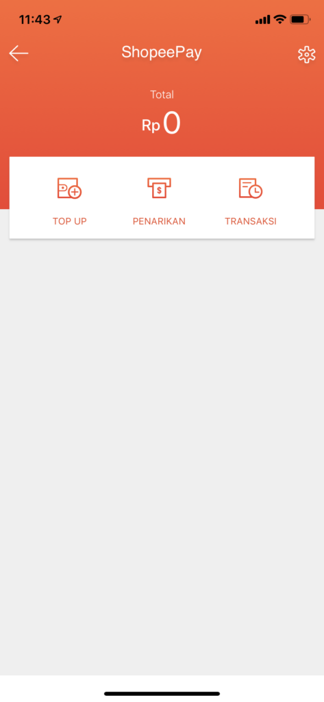 Yuk Pakai ShopeePay, Layanan Uang Elektronik untuk Transaksi di Shopee ...