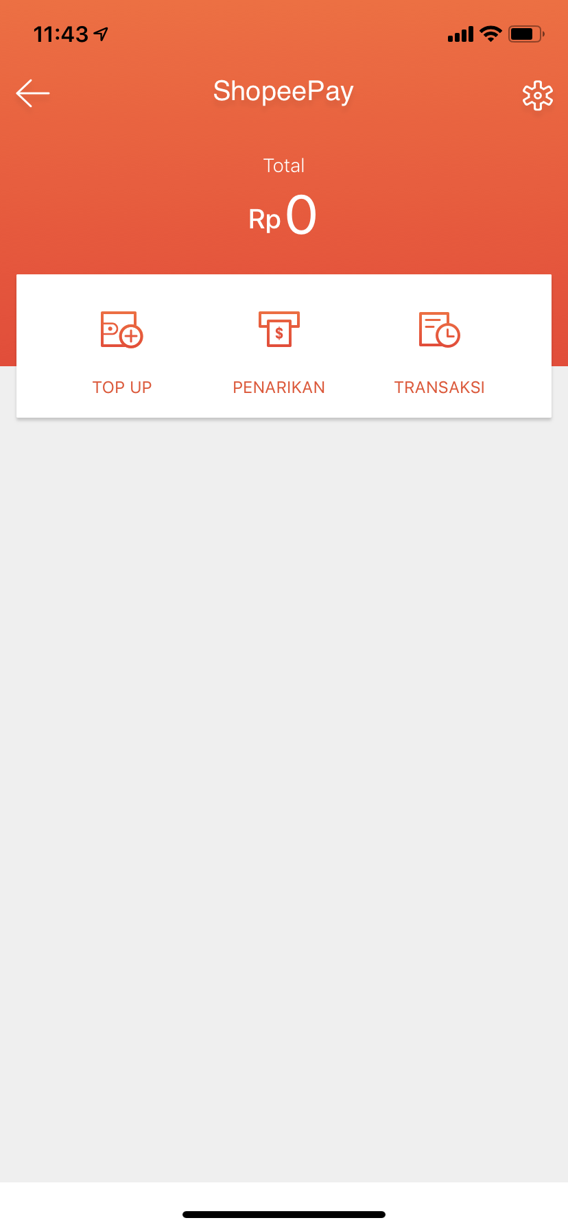 Yuk Pakai ShopeePay, Layanan Uang Elektronik untuk Transaksi di Shopee ...