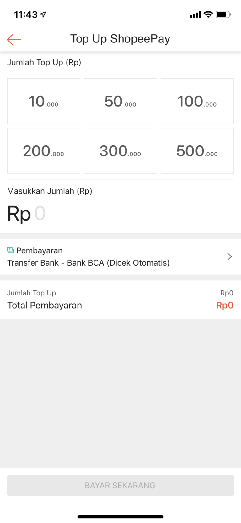 Yuk Pakai ShopeePay, Layanan Uang Elektronik untuk Transaksi di Shopee ...