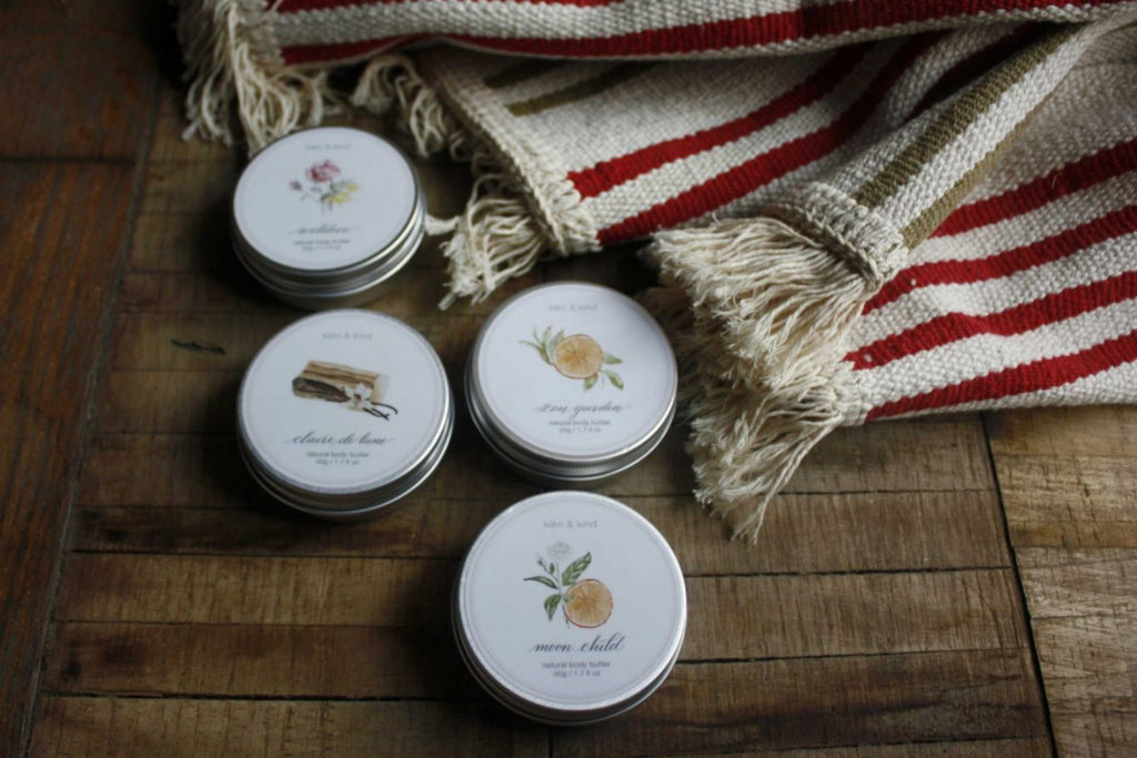 5 Produk Kecantikan Lokal Dengan Konsep Ramah Lingkungan - Inspirasi Shopee