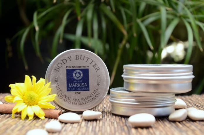 Review Jujur Aja: Body Butter Bali Alus Susu Domba Markisa - Inspirasi ...