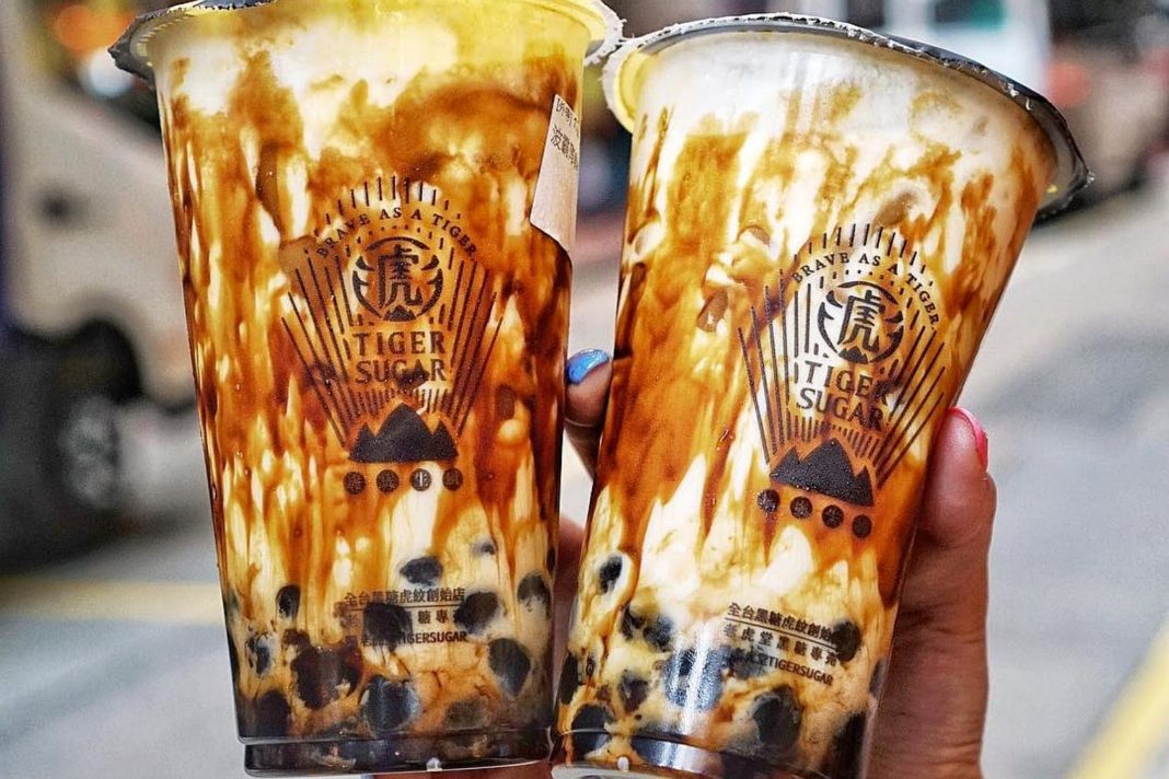 Ini Dia 7 Kedai Minuman Boba Terenak yang Wajib Kamu Coba - Inspirasi ...