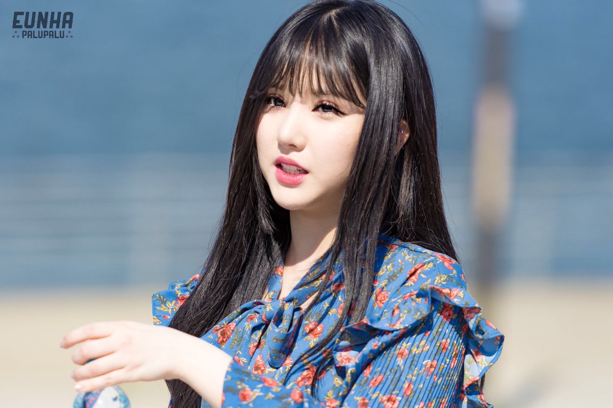 5 Fakta Unik dan Keren GFRIEND Eunha yang Jarang Diketahui Orang! - Inspirasi Shopee