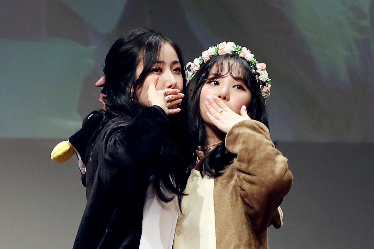 5 Fakta Unik dan Keren GFRIEND Eunha yang Jarang Diketahui Orang! - Inspirasi Shopee