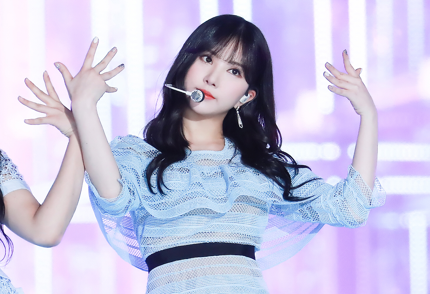 5 Fakta Unik dan Keren GFRIEND Eunha yang Jarang Diketahui Orang! - Inspirasi Shopee