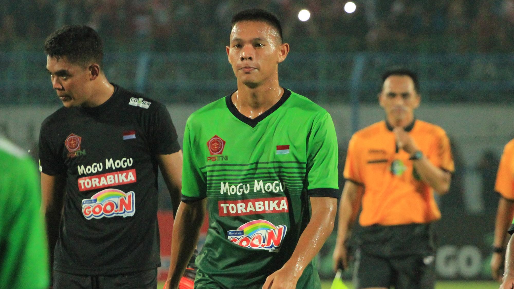 Deretan Playmaker U-23 yang Merumput di Shopee Liga 1 2019 - Inspirasi ...