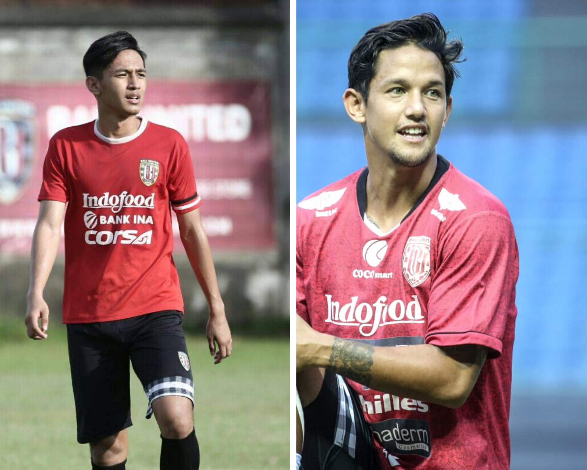 5 Sosok Inspiratif di Balik Sepak Terjang Pemain Shopee Liga 1 ...