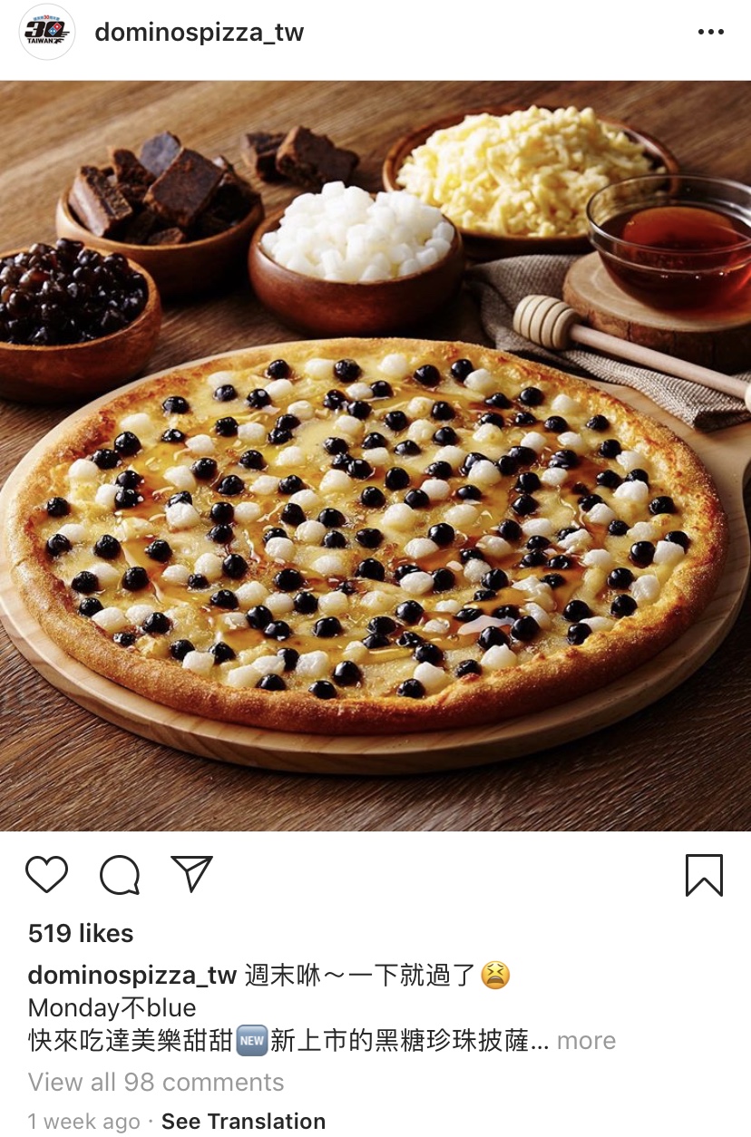 5 Kreasi Kuliner dari Boba yang Nggak Biasa, Berani Coba? - Inspirasi ...