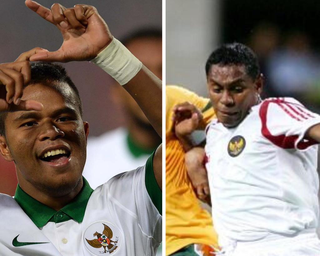 5 Sosok Inspiratif di Balik Sepak Terjang Pemain Shopee Liga 1 ...