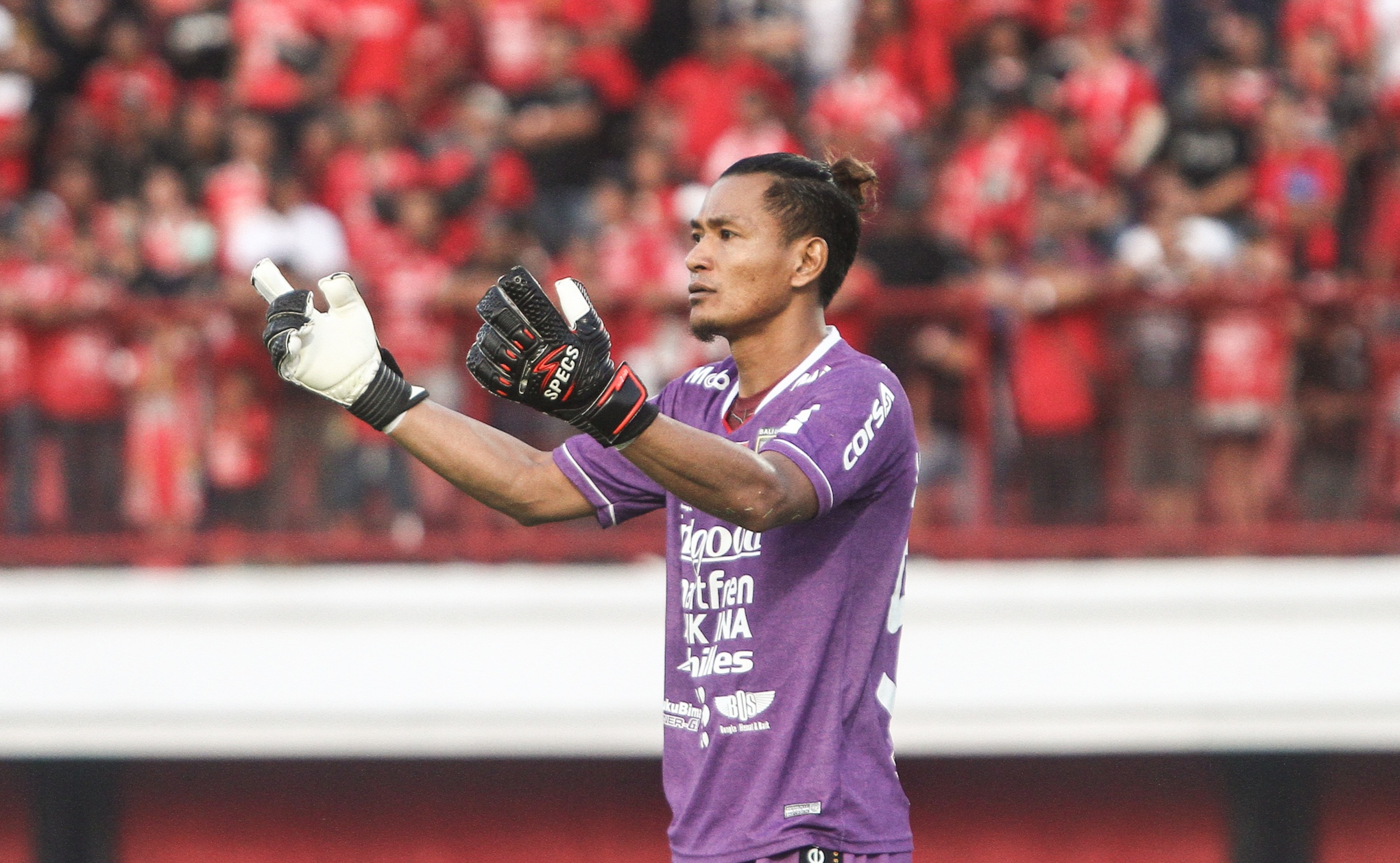 4 Pemain Senior di Shopee Liga 1 yang Tetap Tampil Memukau - Inspirasi ...