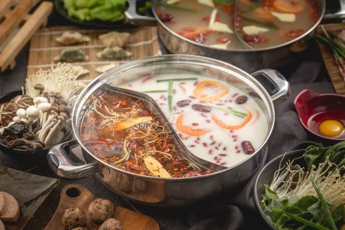 5 Restoran Hot Pot yang Mantap Disantap Saat Musim Hujan Datang ...