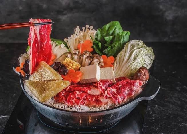 5 Restoran Hot Pot yang Mantap Disantap Saat Musim Hujan Datang ...