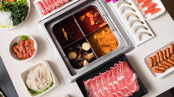 5 Restoran Hot Pot yang Mantap Disantap Saat Musim Hujan Datang ...