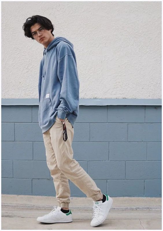 Inspirasi OOTD dengan Jaket Trendi untuk Semua Generasi - Inspirasi Shopee
