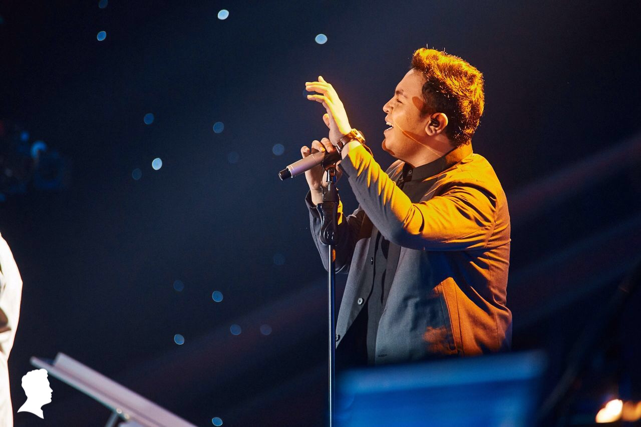 Ternyata Ini yang Bikin Didi Kempot Idamkan Duet dengan Tulus ...