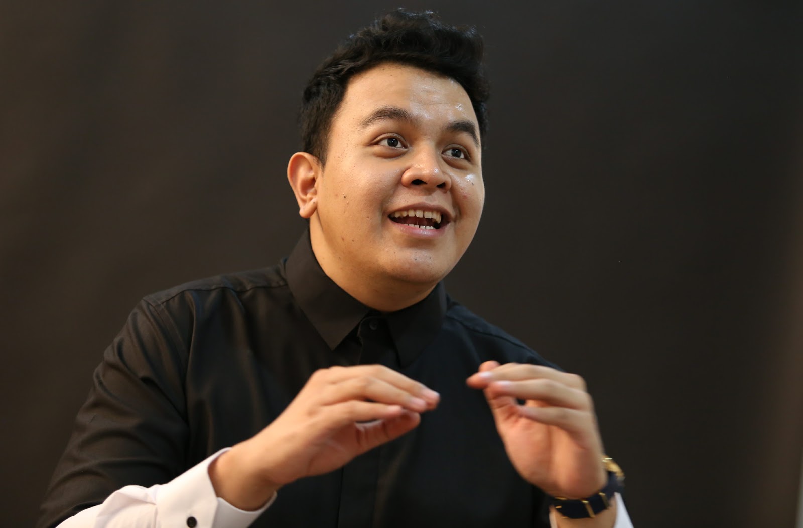 Ternyata Ini yang Bikin Didi Kempot Idamkan Duet dengan Tulus ...