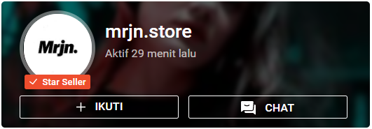5 Local Brand yang Bisa Bikin Gaya Kamu Makin Keren - Inspirasi Shopee
