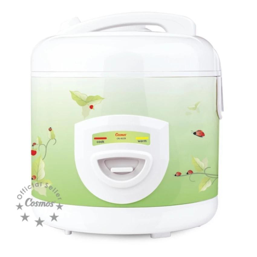 7 Rice Cooker Cosmos Terbaik untuk Persiapan Ramadan 2020 - Inspirasi ...