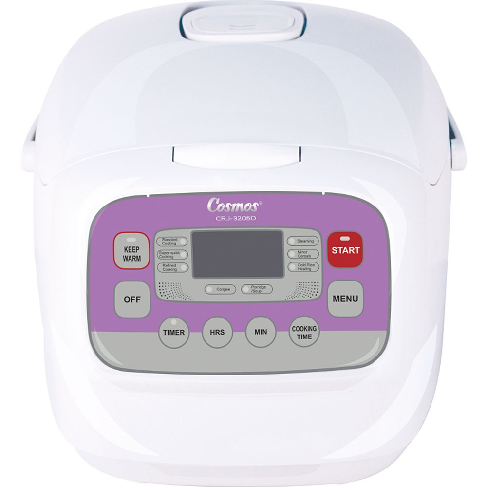 7 Rice Cooker Cosmos Terbaik untuk Persiapan Ramadan 2020 - Inspirasi ...