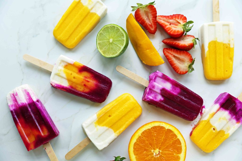 Tips Cara Buat Cemilan Sehat Untuk Anak. Lihat Caranya Yuk, Moms ...